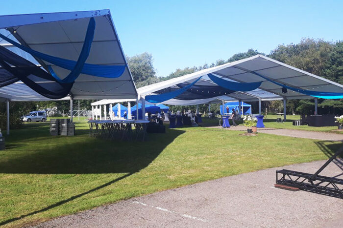 Suur peotelk, laius 20m