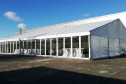 Suur peotelk, laius 20m